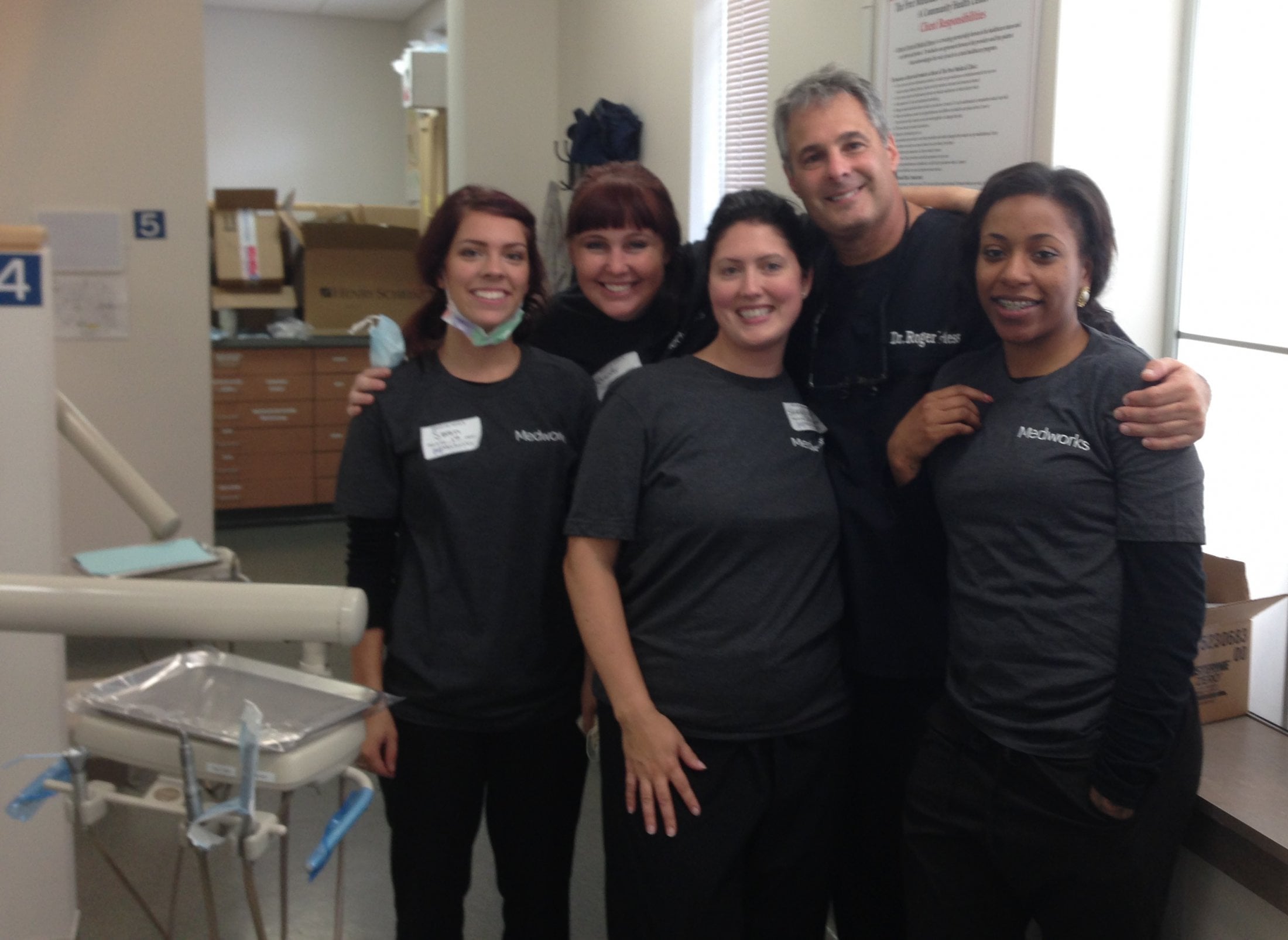 Office Community Service, Periodontics Cleveland OH Periodontal ...
